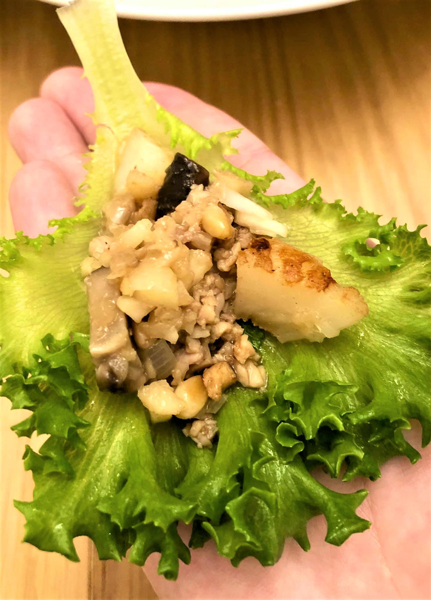 Crystal Lettuce | Bountiful – Backyard Fresh